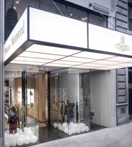 Urban Retail Store Design Concept, Ideas & Layout - Kadva Corp
