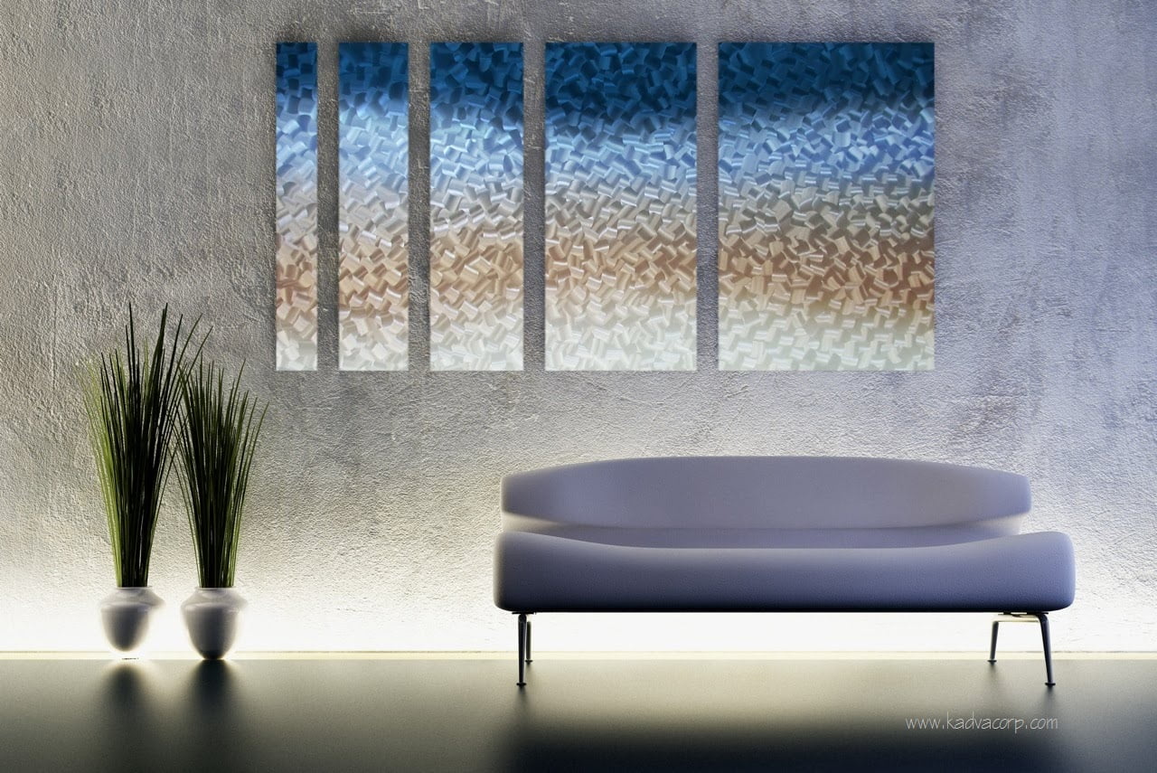 Best Metal Wall Art Design ideas help to fill the Lonely Wall of your ...