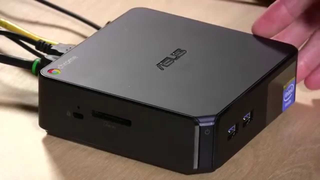 Which one is Best Mini PC Windows vs Linux vs Chromebox for Gaming ...