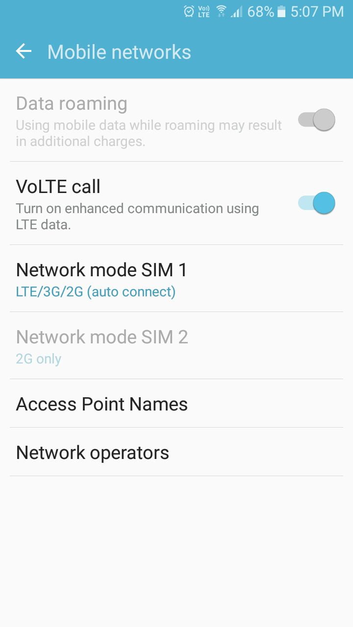 How to get Airtel VoLTE Service and more on Airtel VoLTE plans benefits ...