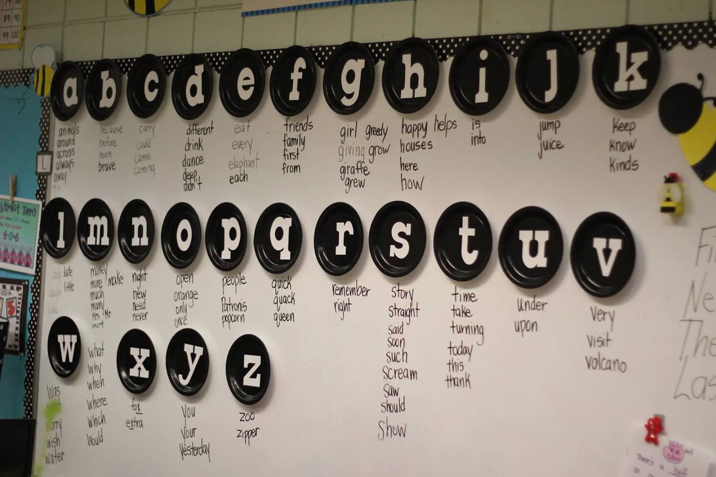 Examples of modern style interactive school interior design ideas ...