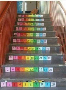 Examples of modern style interactive school interior design ideas ...