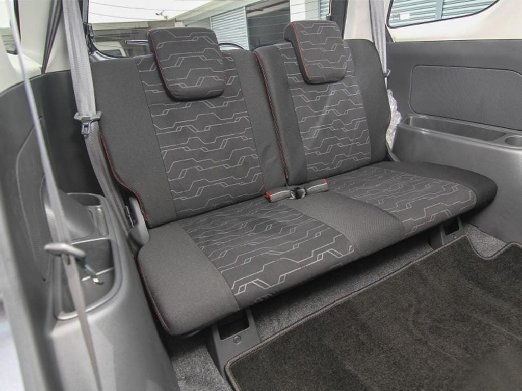 Toyota Rush price in India with detail review of mileage and interior ...