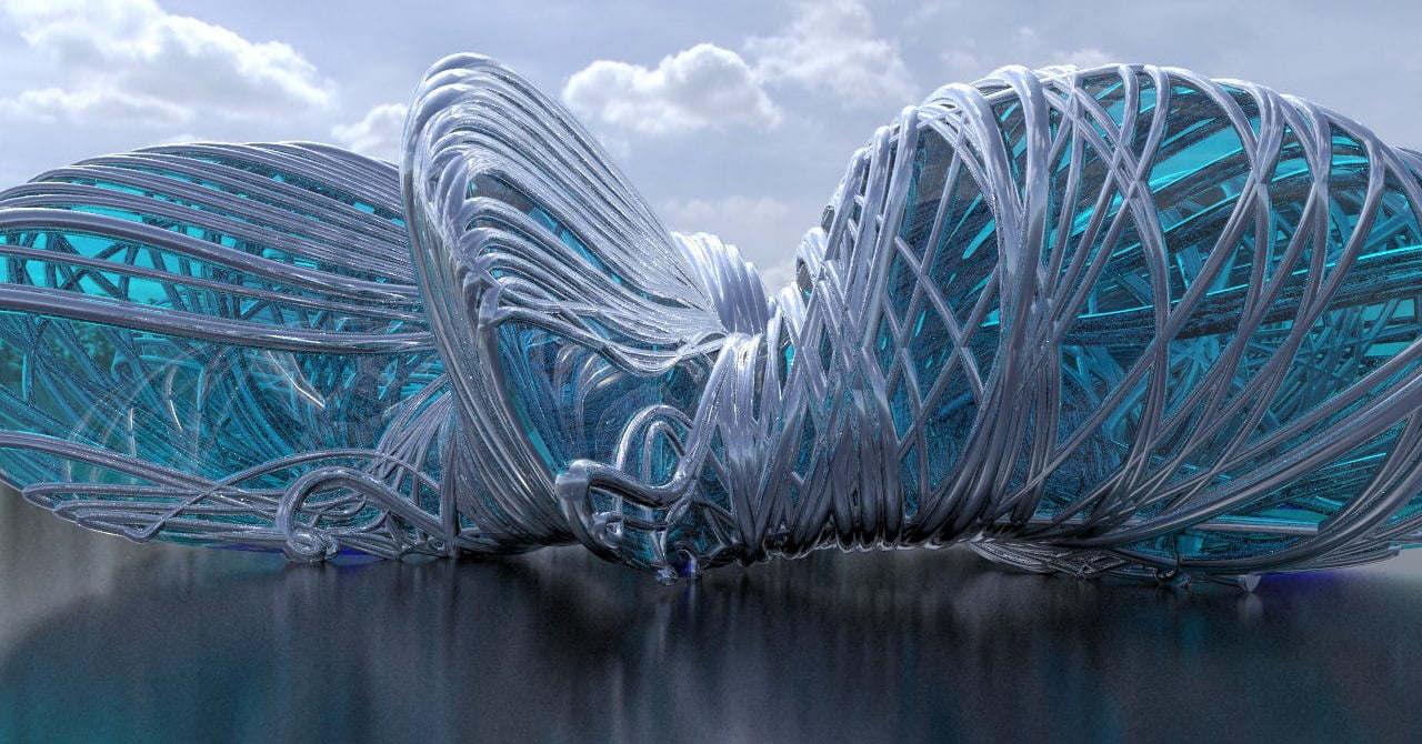 Parametric Definition Architecture Dictionary