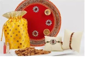 Trendy Rakhi Designs For Every Loving Sister - Kadva Corp