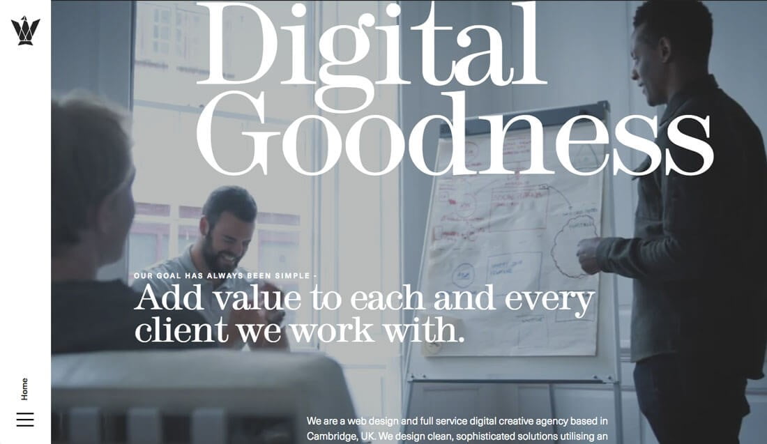 7 Tips to Create Better Web Design Without Grid Layouts - Kadva Corp