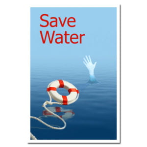 50 Ways to save water poster pictures and slogans lines for kids ...