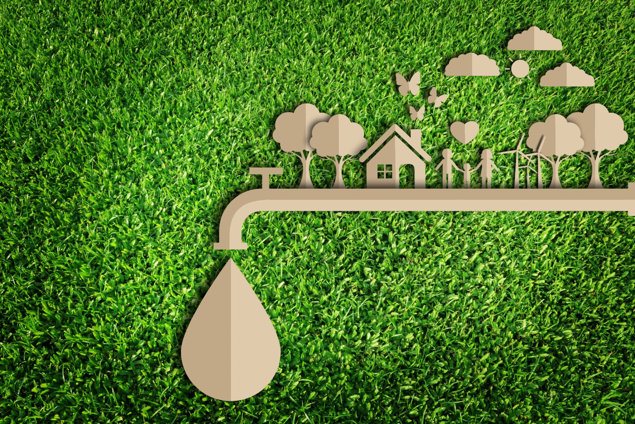 50 Ways to save water poster pictures and slogans lines for kids ...