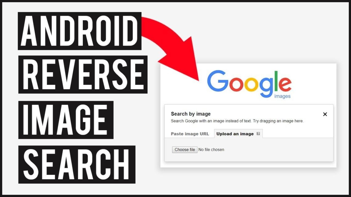 How to Perform Reverse Image Search on android Devices - Kadva Corp