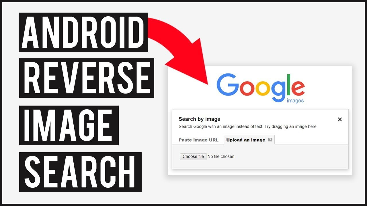 How To Perform Reverse Image Search On Android Devices Vrogue
