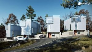 How 3d visualization technology helps architects at project ...