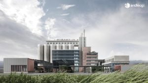 How 3d visualization technology helps architects at project ...