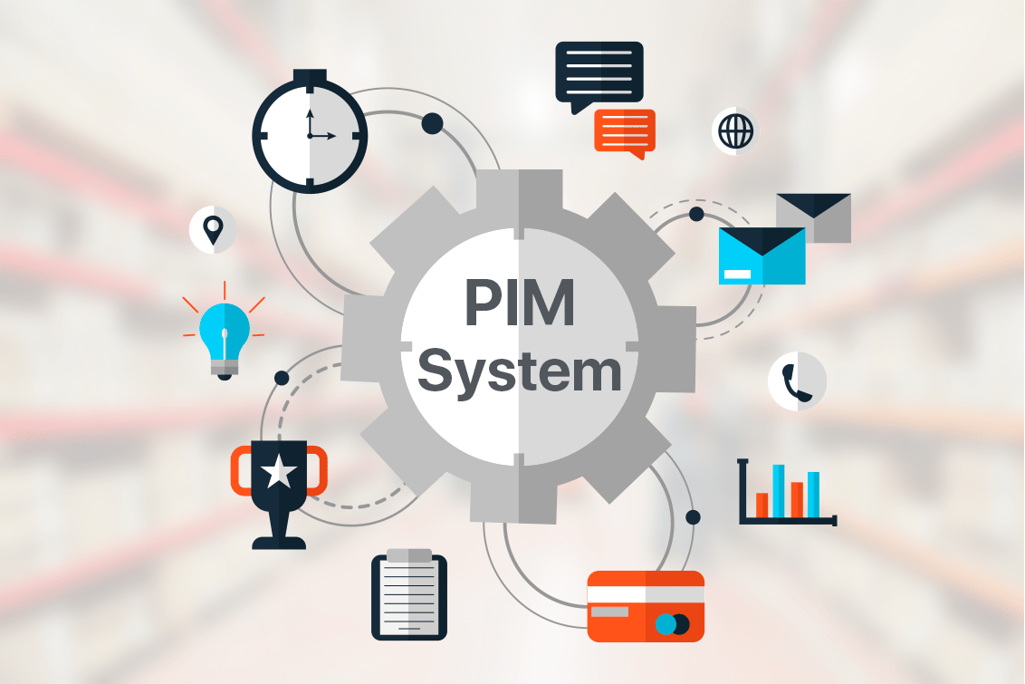 Drive business and manage workflow with high-quality PIM solutions ...