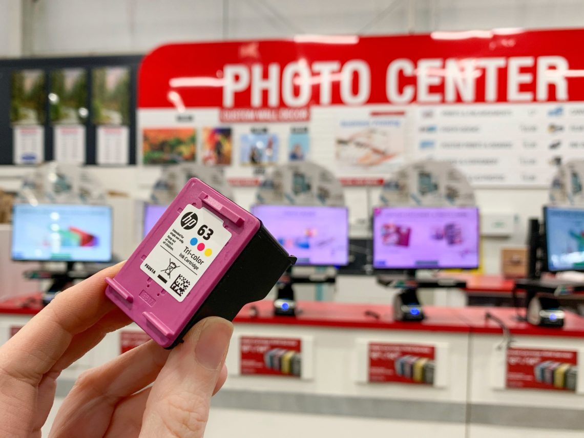 How to Save Money on Printer Ink - Kadva Corp