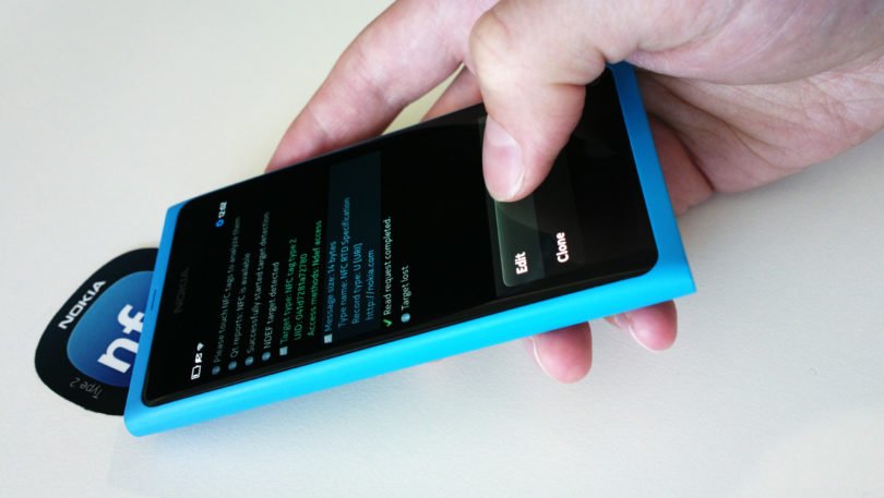 Near Field Communication (NFC) Explained - Kadva Corp