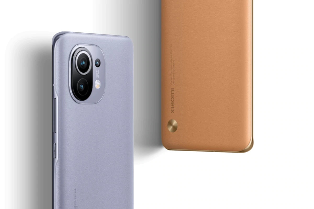 Mi 11 is the world’s first smartphone with Snapdragon 888 chipset ...
