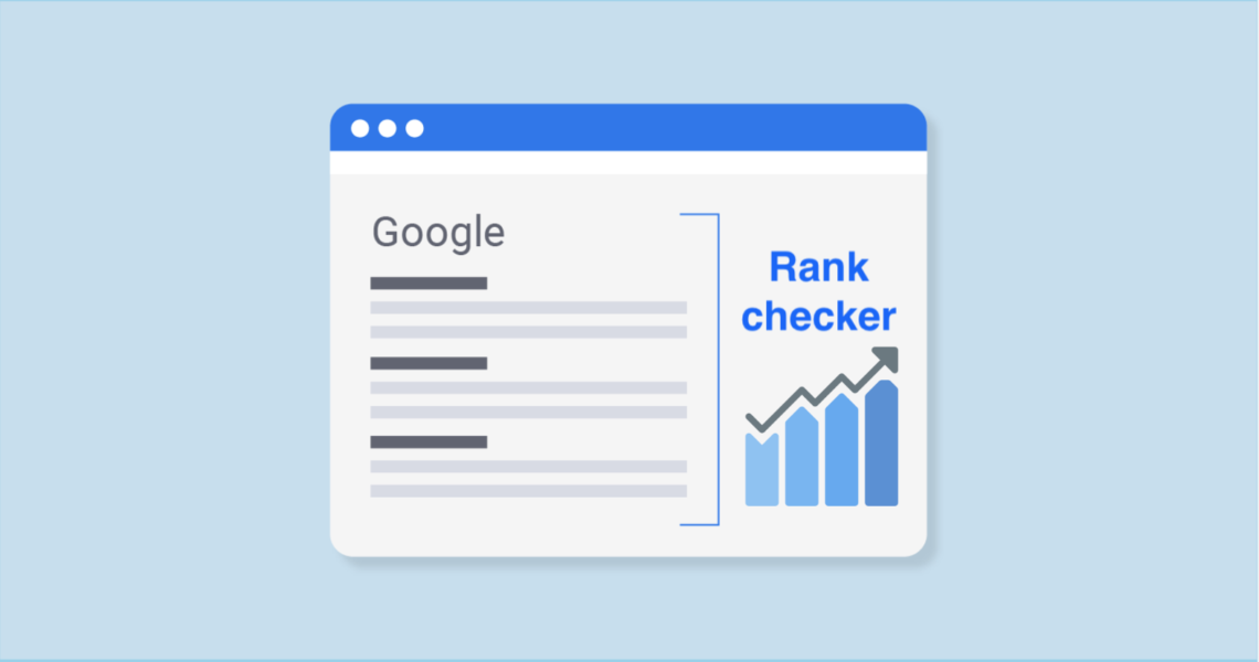Best Google Keyword Ranking Checker Tool - Kadva Corp