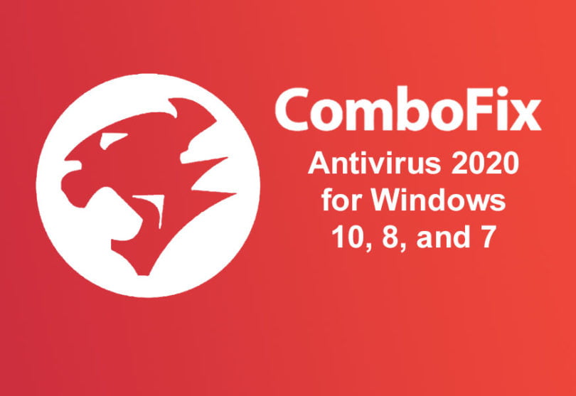 Download ComboFix for Windows 10, 8, 7 - Kadva Corp