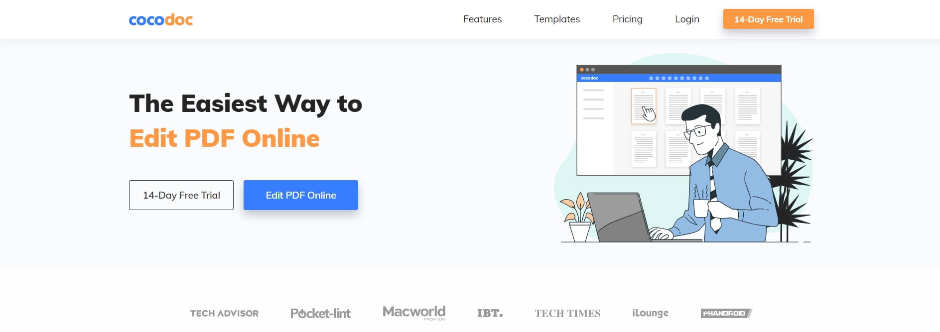 The Best Online PDF Editor by CocoDoc - Kadva Corp The Best Online PDF Editor by CocoDoc - Kadva Corp