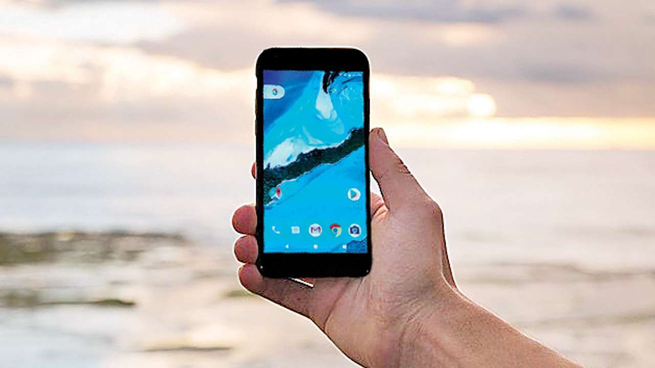 How to Find Your Lost Android Smartphone and Erase Data Directly ...