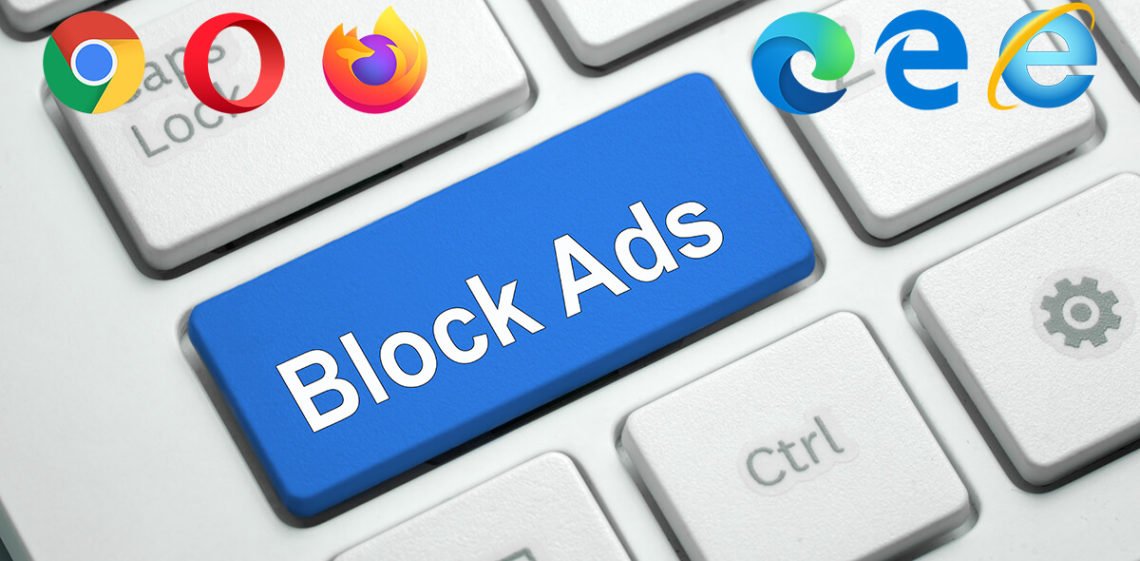 Best Pop Up Blocker That Will Make Your Internet Surfing Easier - Kadva ...