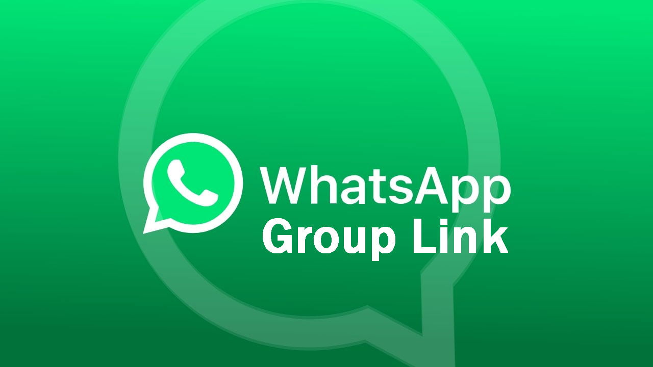 How to Create Whatsapp group Invite Links & Join 1000+ Whatsapp Groups ...
