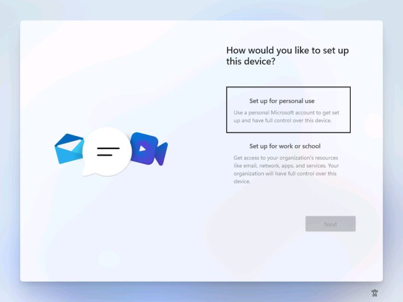 How To Install Windows 11 Step By Step - Kadva Corp
