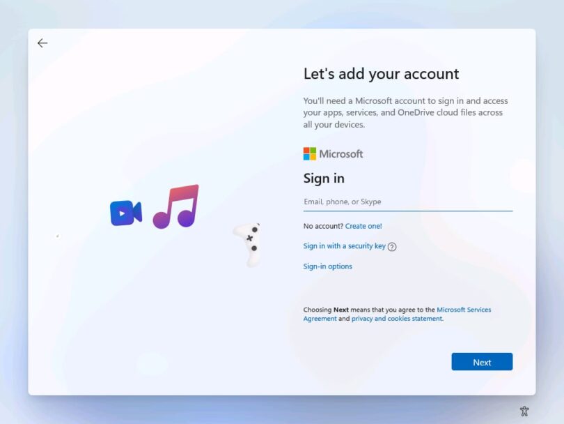 How To Install Windows 11 Step By Step - Kadva Corp