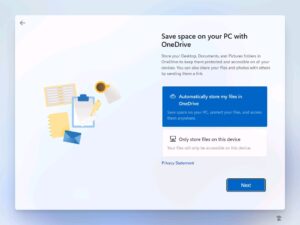 How To Install Windows 11 Step By Step - Kadva Corp