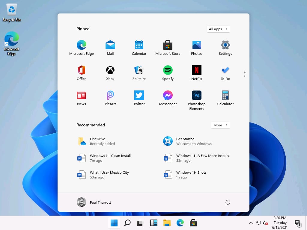 How To Install Windows 11 Step By Step Kadva Corp