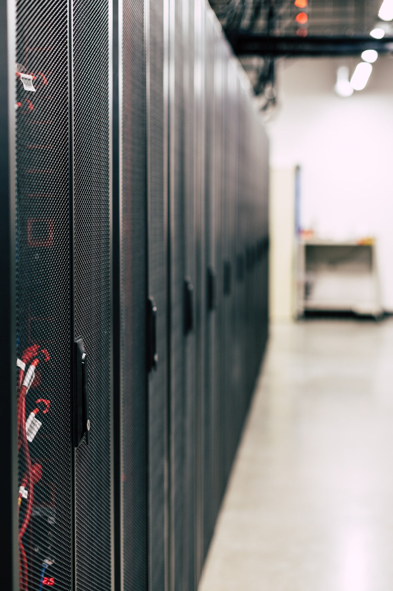 What is a Data Room and Why You Should Care - Kadva Corp