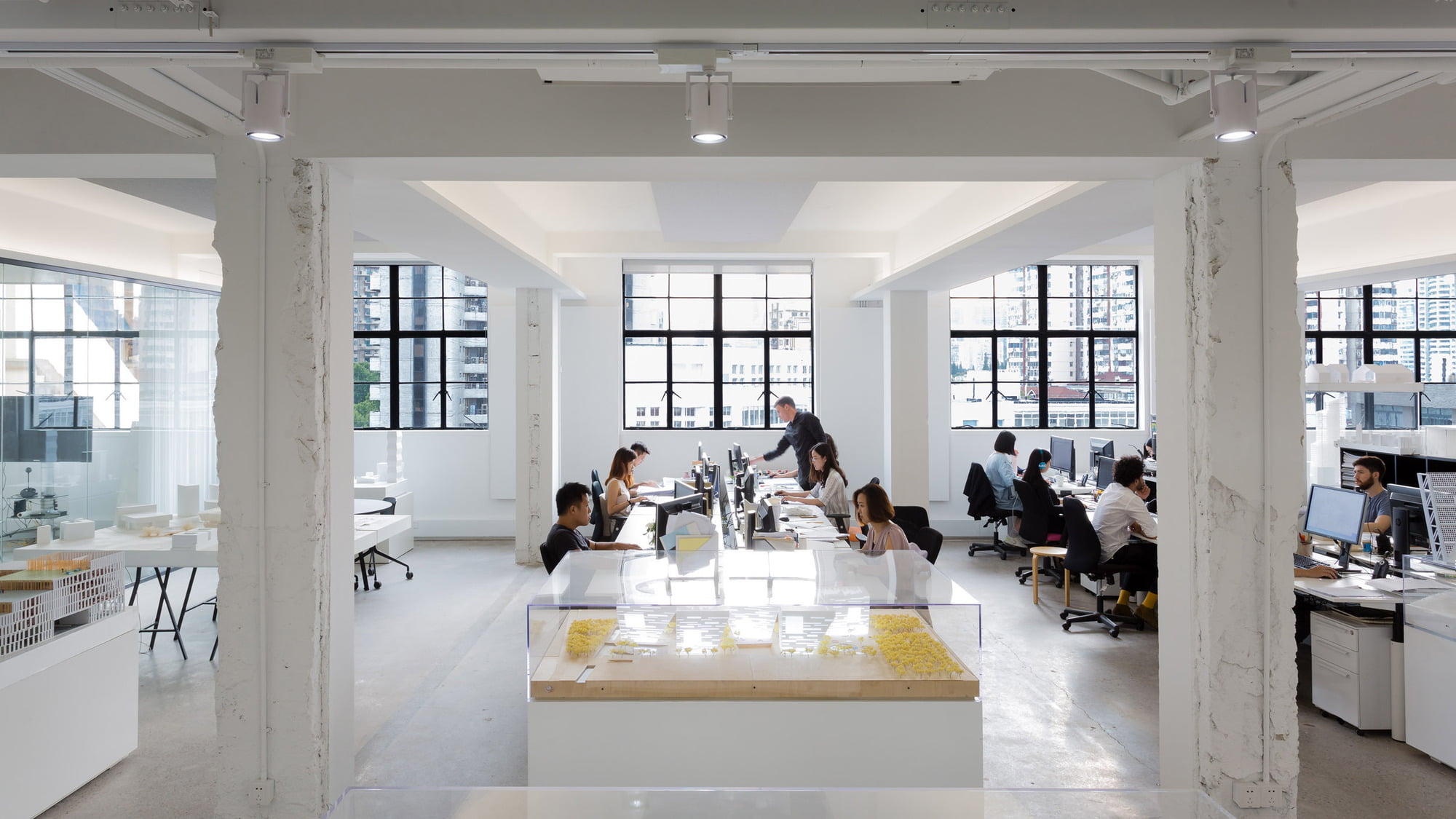 What to Look for in Architecture Firms - Kadva Corp