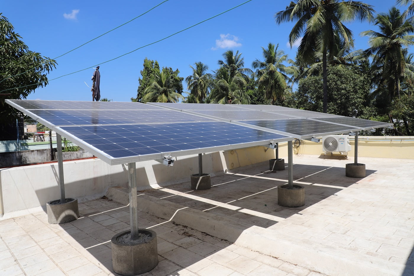 How much is it economical to install the solar power system to your ...