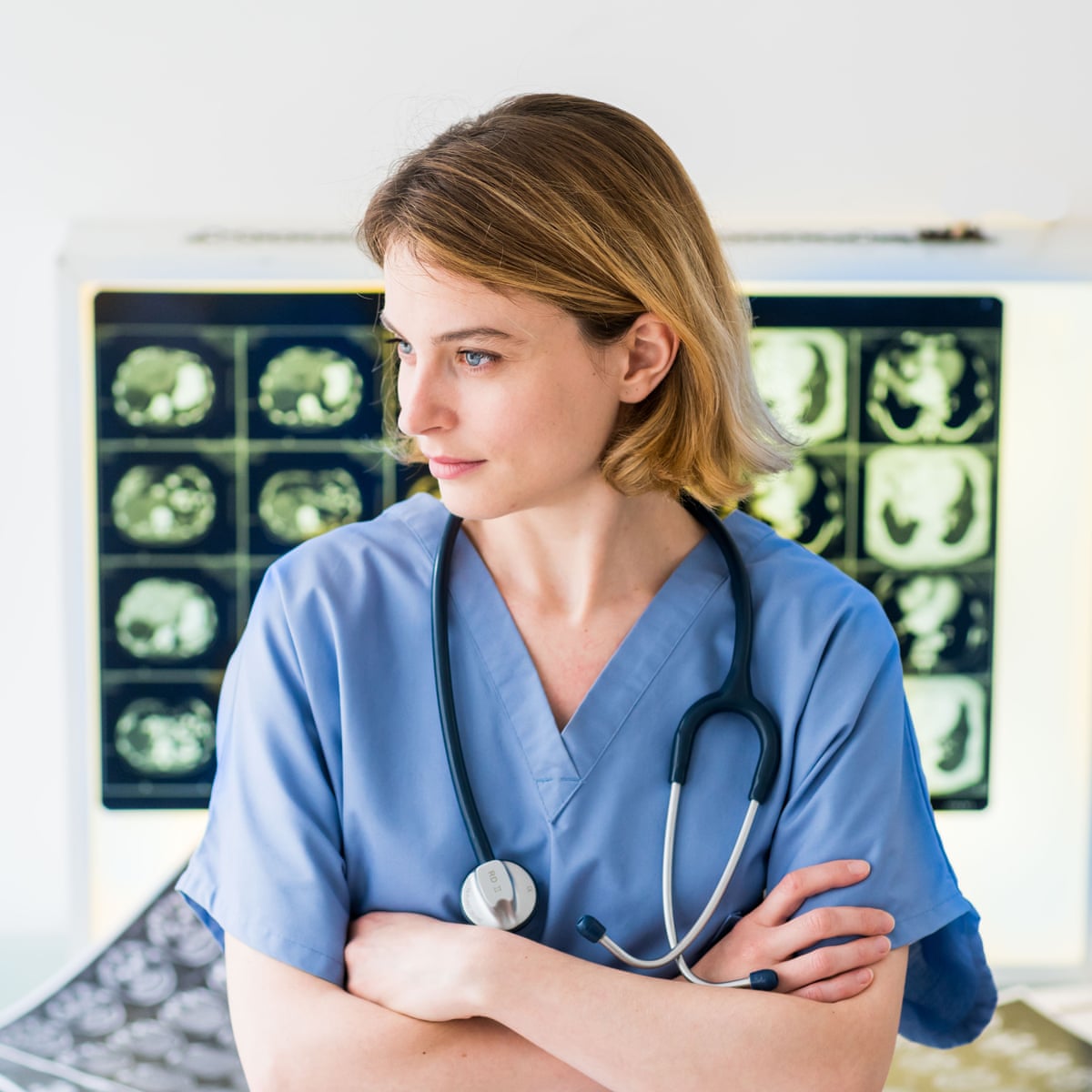 How Can Businesses Target Doctors? - Kadva Corp