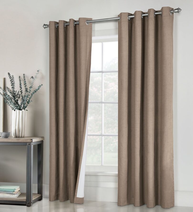 Decorating Your Windows – Curtains and Beyond - Kadva Corp