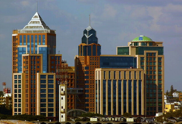 10 Iconic Buildings That Define Bangalore’s Architecture - Kadva Corp