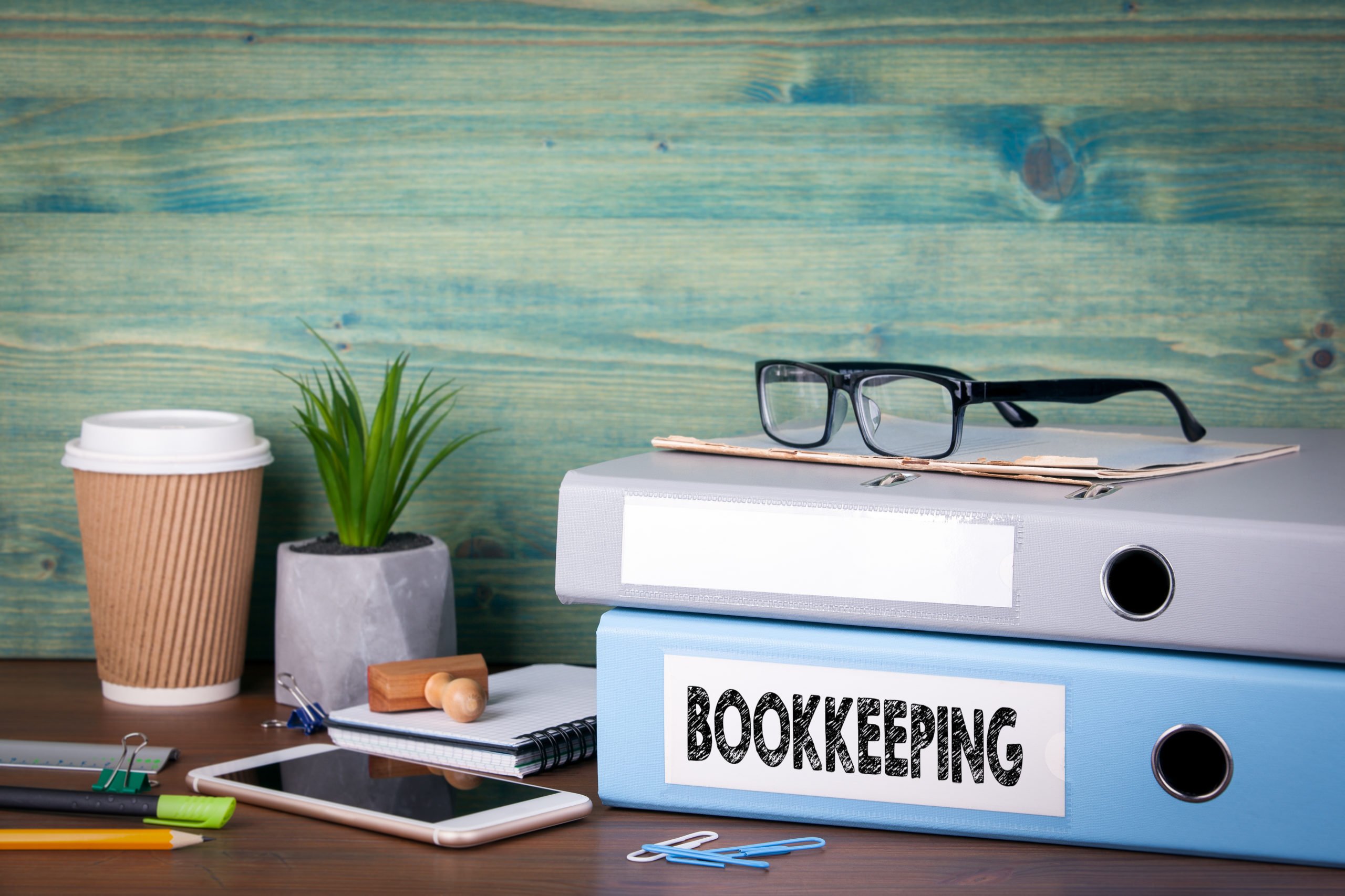 How to Tell the Difference Between Good Bookkeeping and Great ...