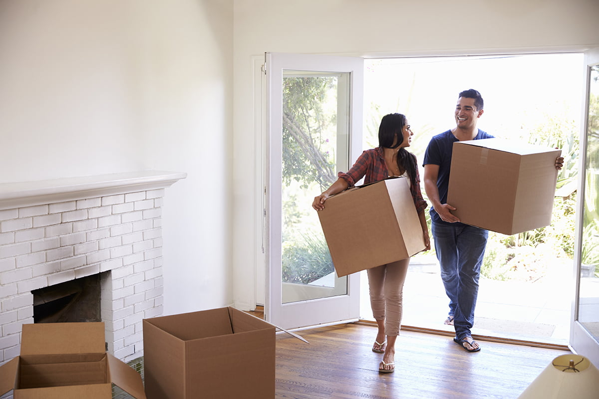 These are the eight most common mistakes to avoid when moving - Kadva Corp