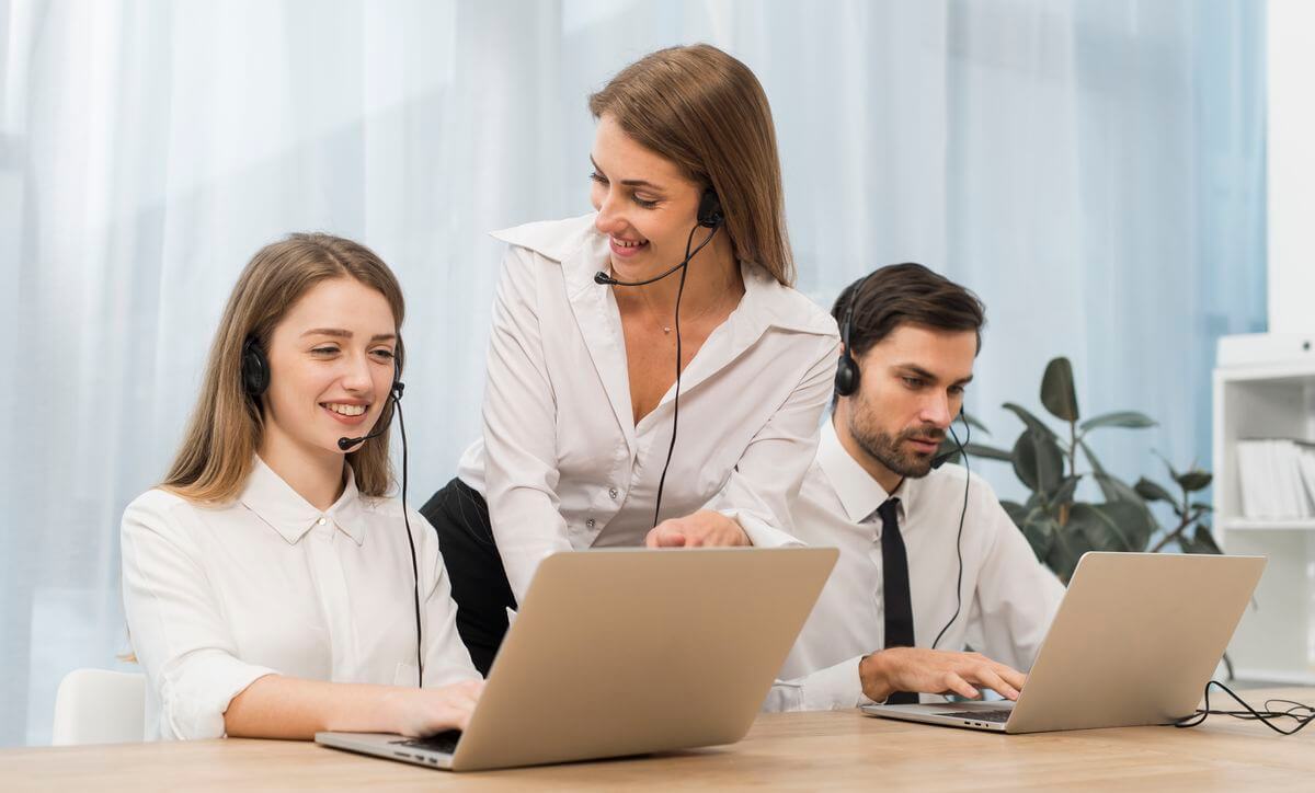 How Call Monitoring Companies Can Help Increase Your Business - Kadva Corp