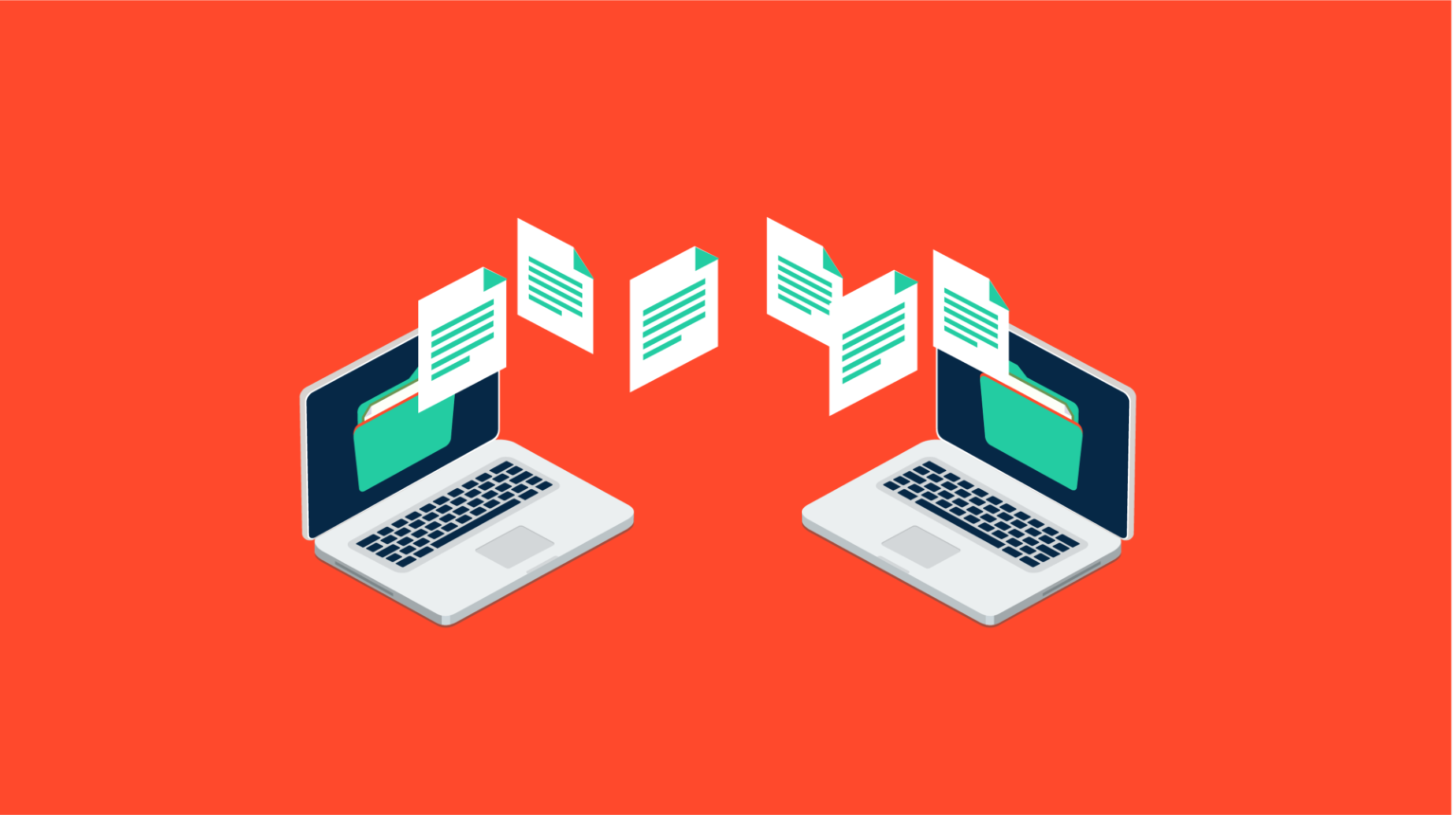 Understanding the process of data replication with the right technology ...