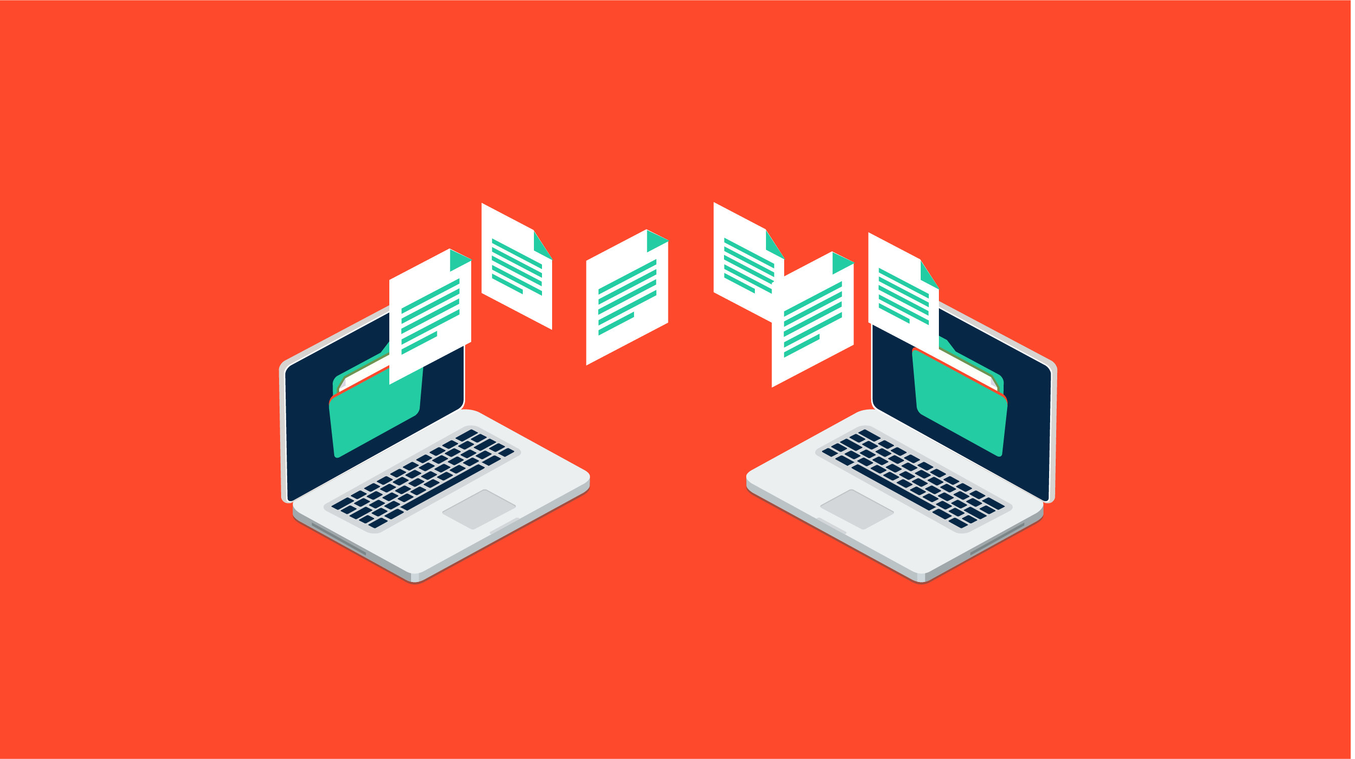 Understanding the process of data replication with the right technology ... Understanding the process of data replication with the right technology ...