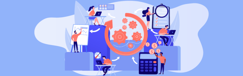 Workflow Automation: Best Practices - Kadva Corp