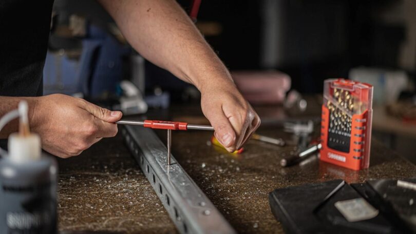 Benefits of Regular Production Maintenance - Kadva Corp