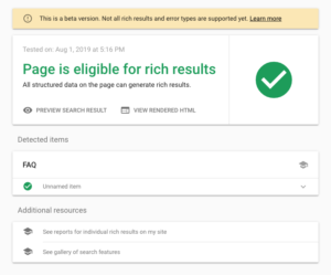 How To Add FAQ Schema In WordPress – Step by Step Guide - Kadva Corp