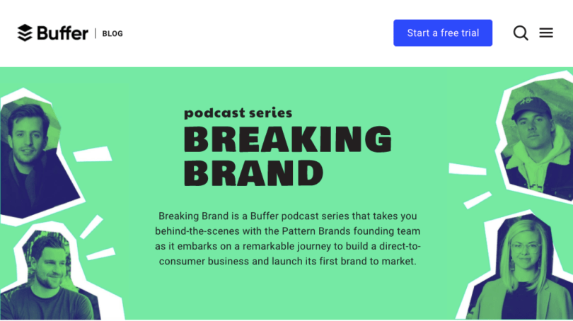 15 Best Examples of Content Marketing - Kadva Corp