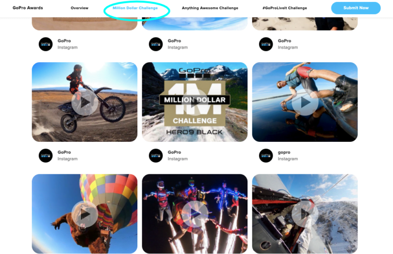 15 Best Examples of Content Marketing - Kadva Corp