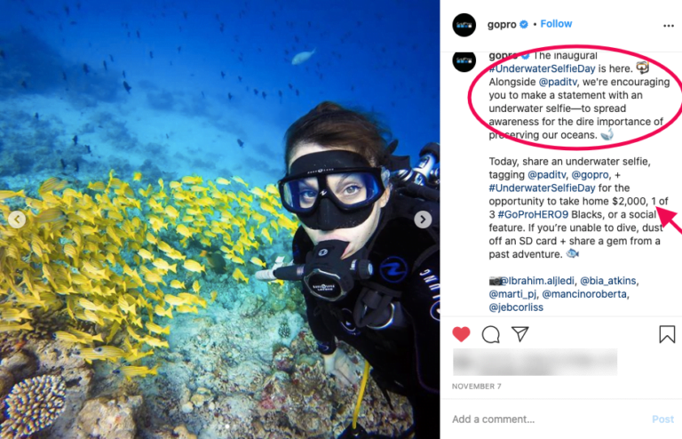 15 Best Examples of Content Marketing - Kadva Corp