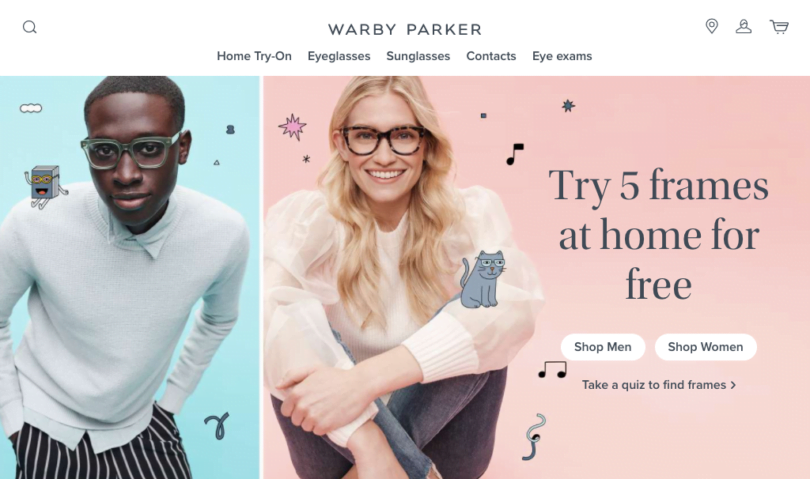 15 Best Examples of Content Marketing - Kadva Corp