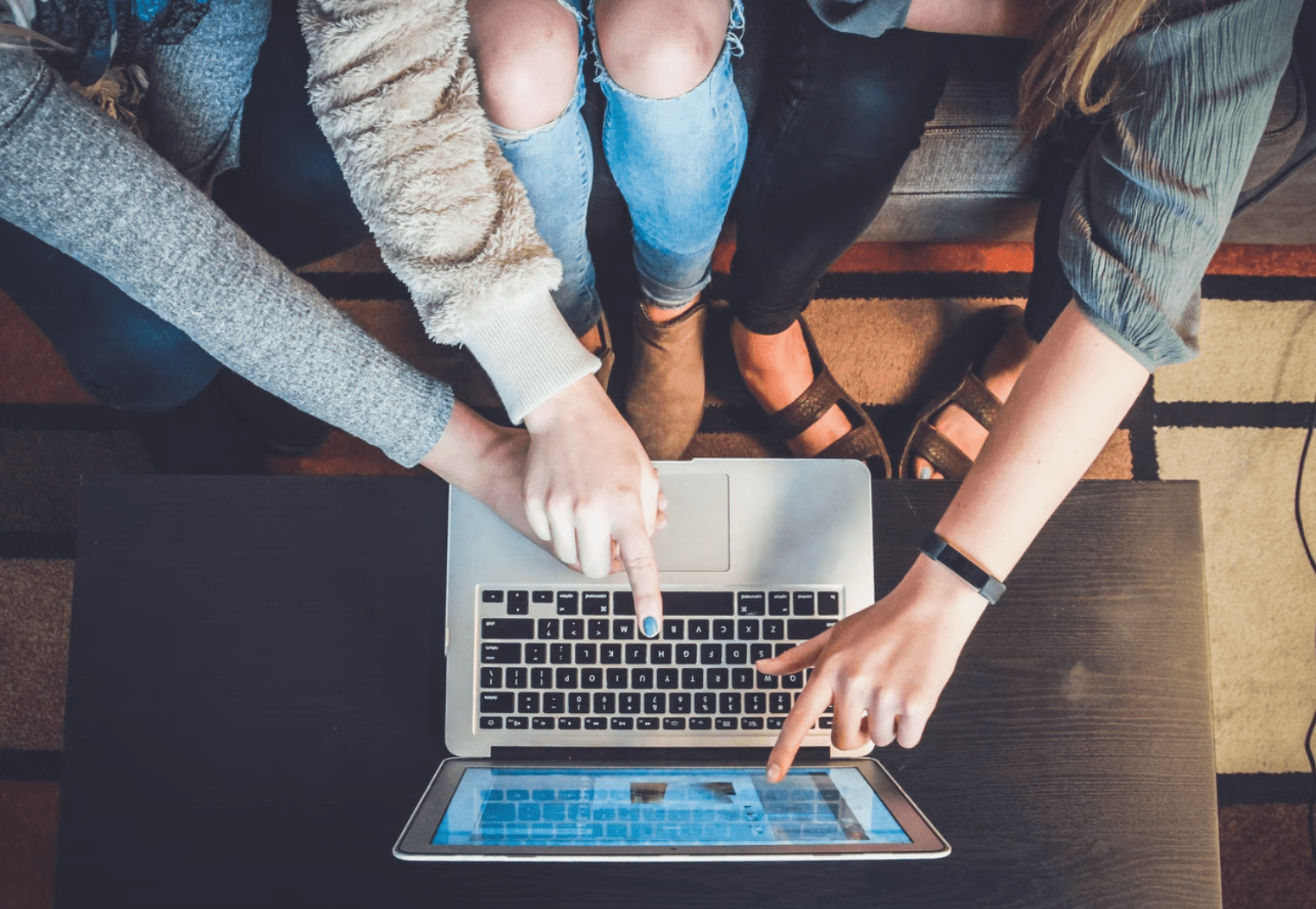 Top 10 Proven Ways to Improve Your Online Presence - Kadva Corp