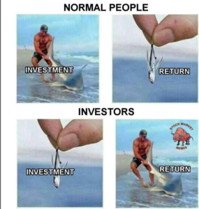 1000+ Best Funny Stock Market Memes - Kadva Corp